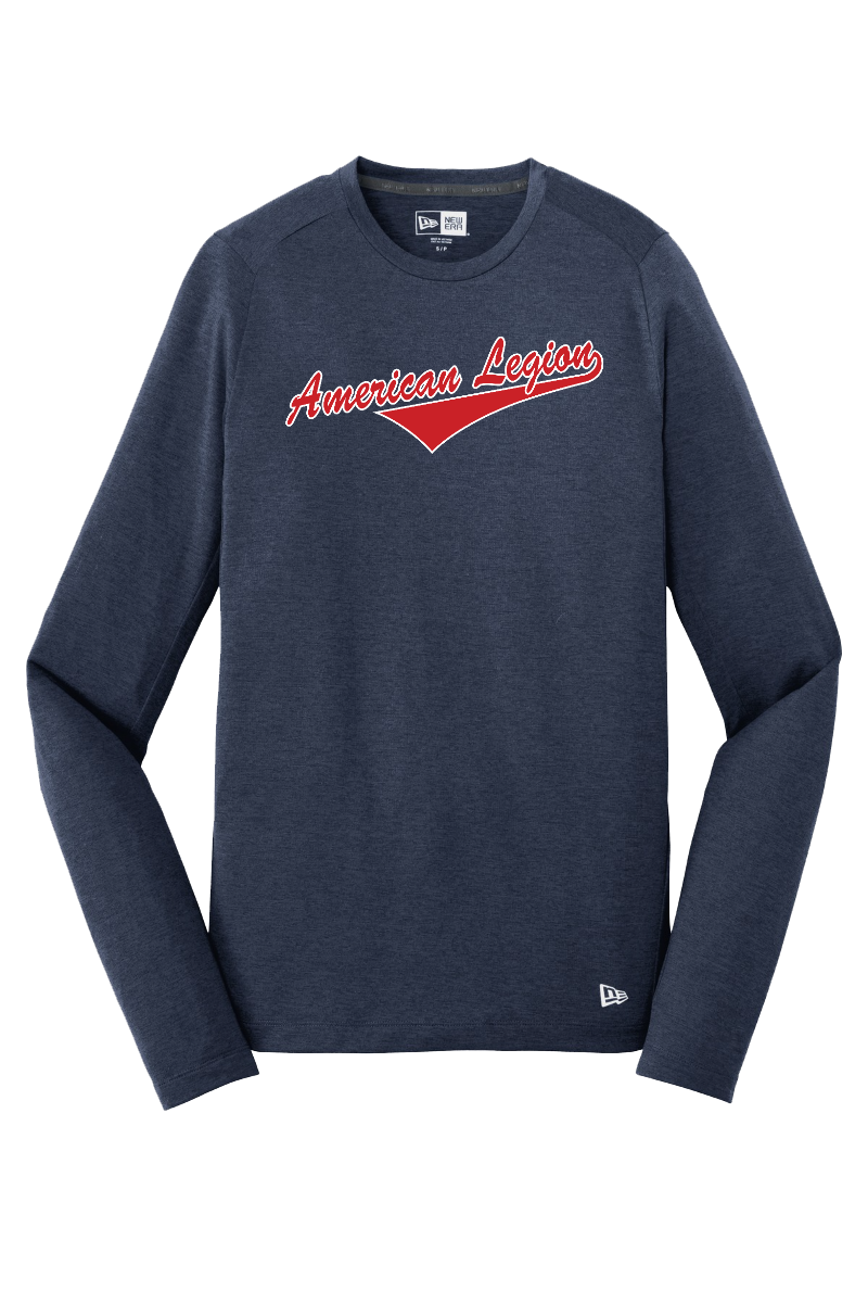 AL New Era Long Sleeve – Firefly Stores