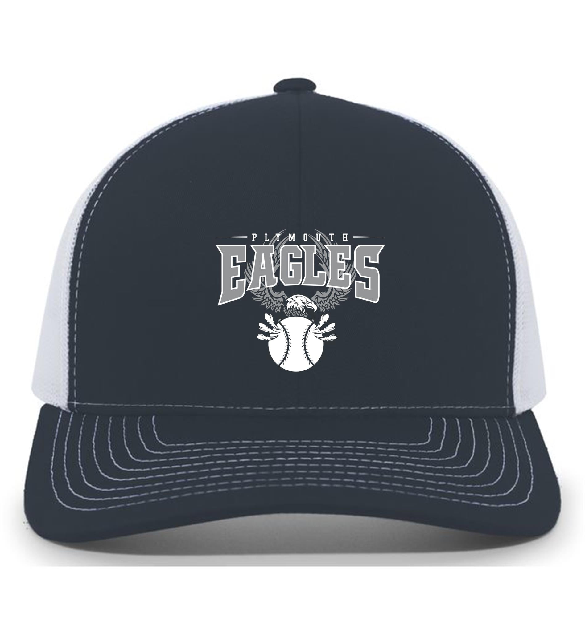 Eagles Trucker Hat – Firefly Stores