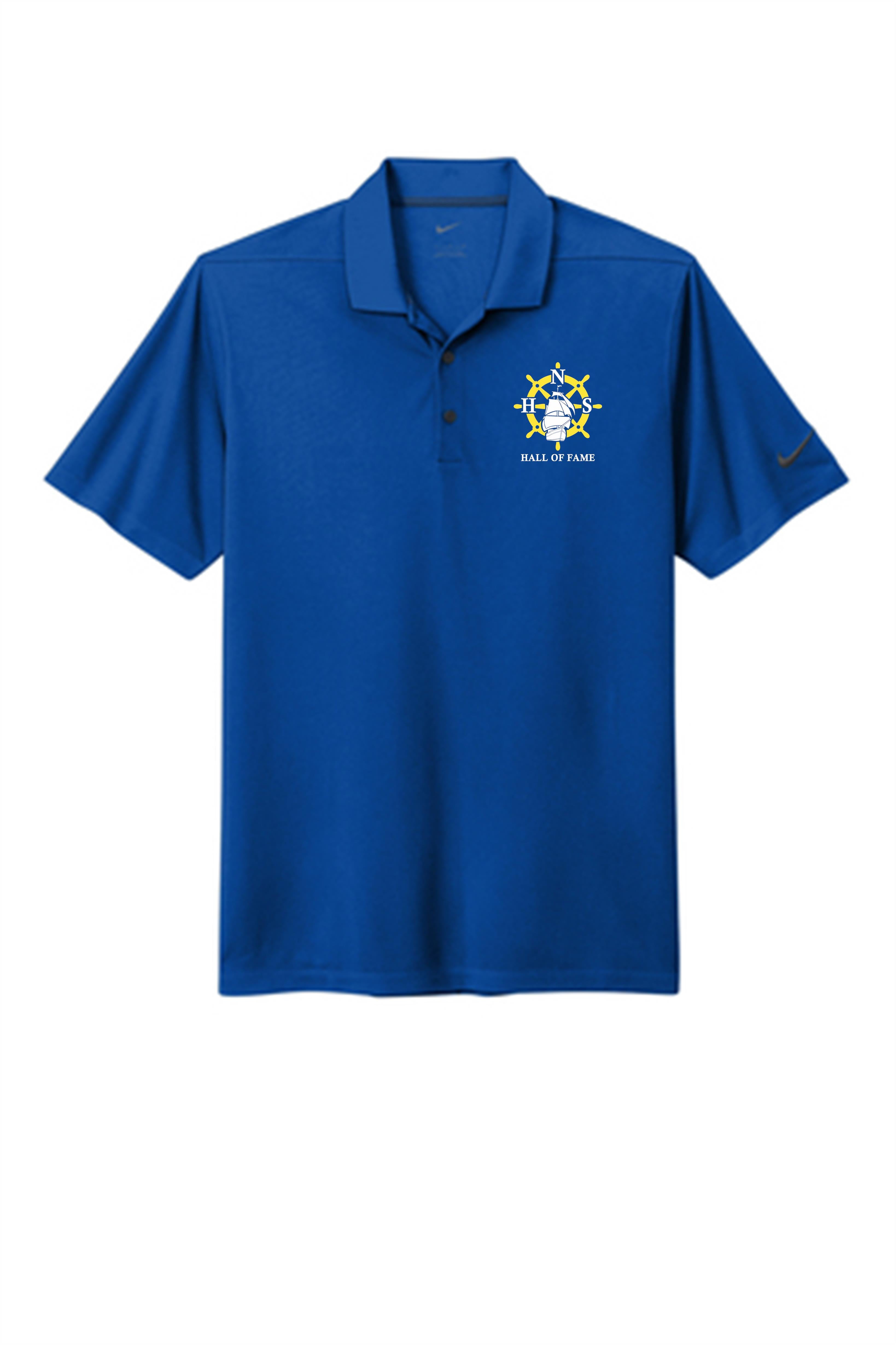Norwell Hall of Fame Nike Polo – Firefly Stores
