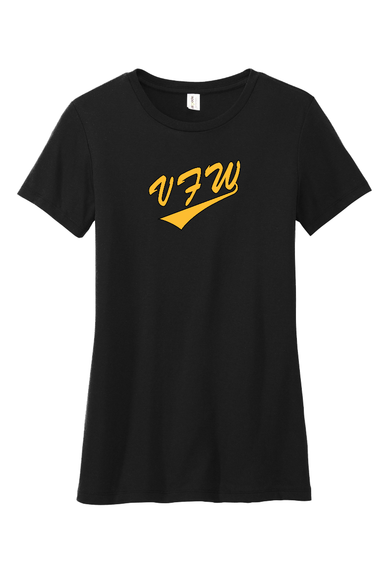 AL Womens Short Sleeve Tee – Firefly Stores