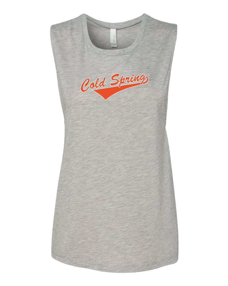 AL Womens Flowy Tank – Firefly Stores