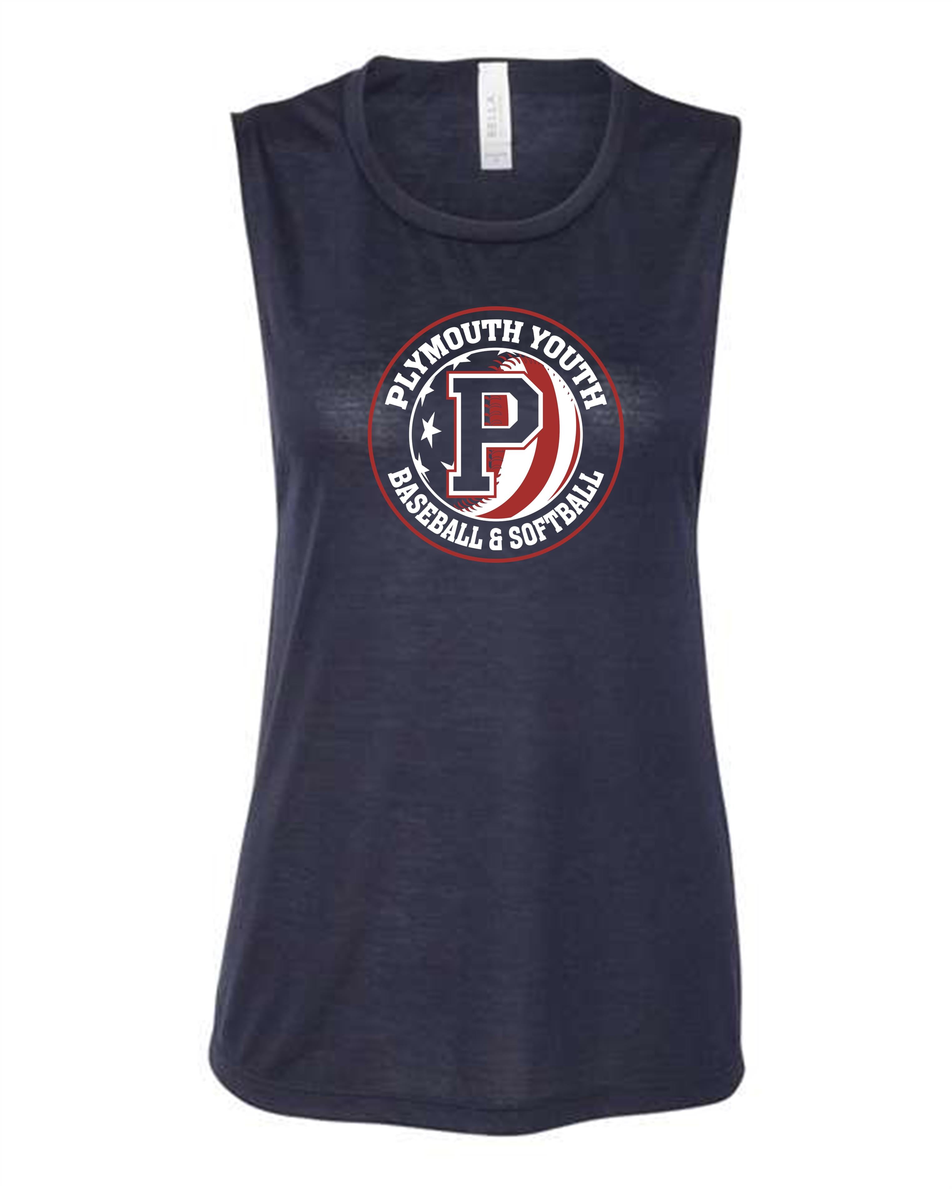 PYBS Women's Muscle Tank – Firefly Stores