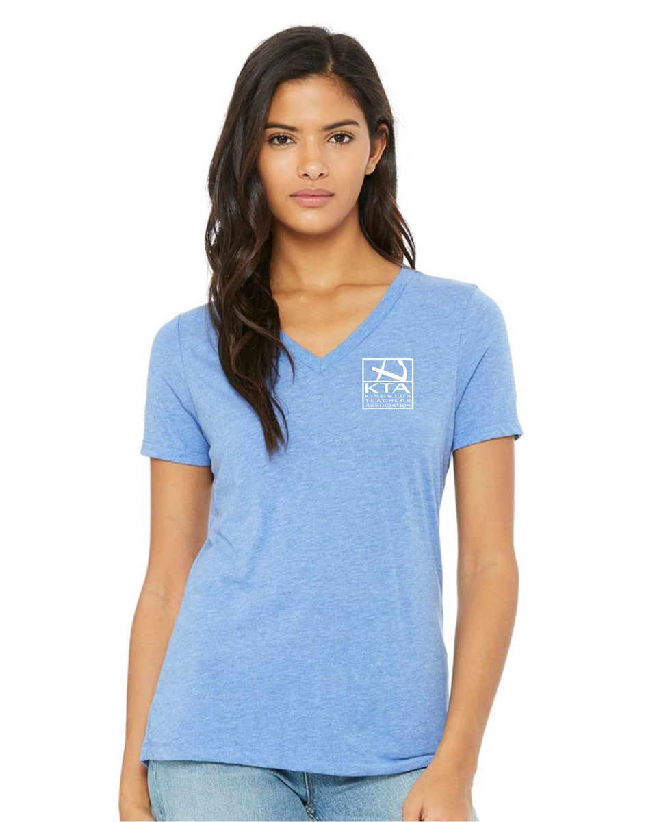 Womens Vneck – Firefly Stores