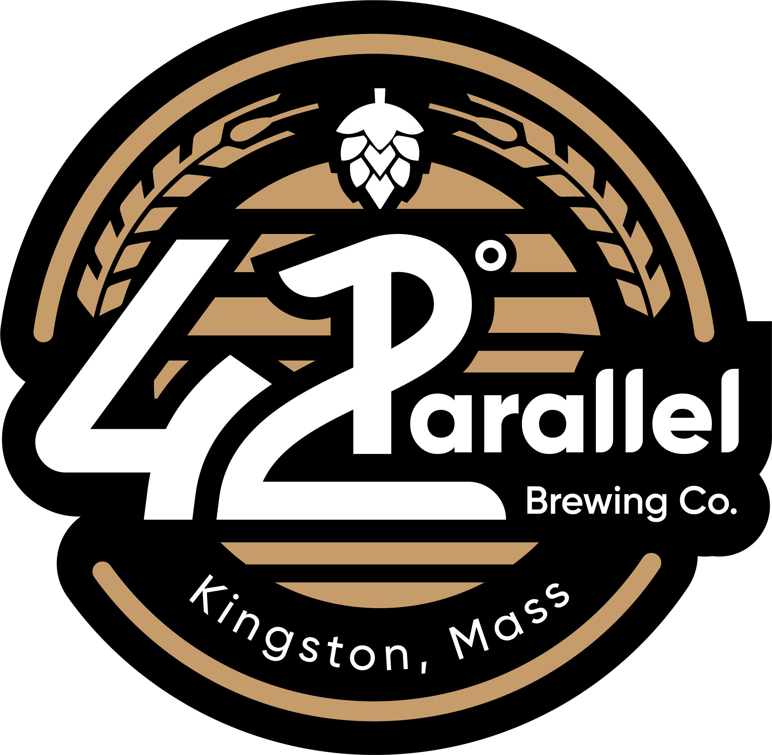 42 Parallel Brewing Co. – Firefly Stores