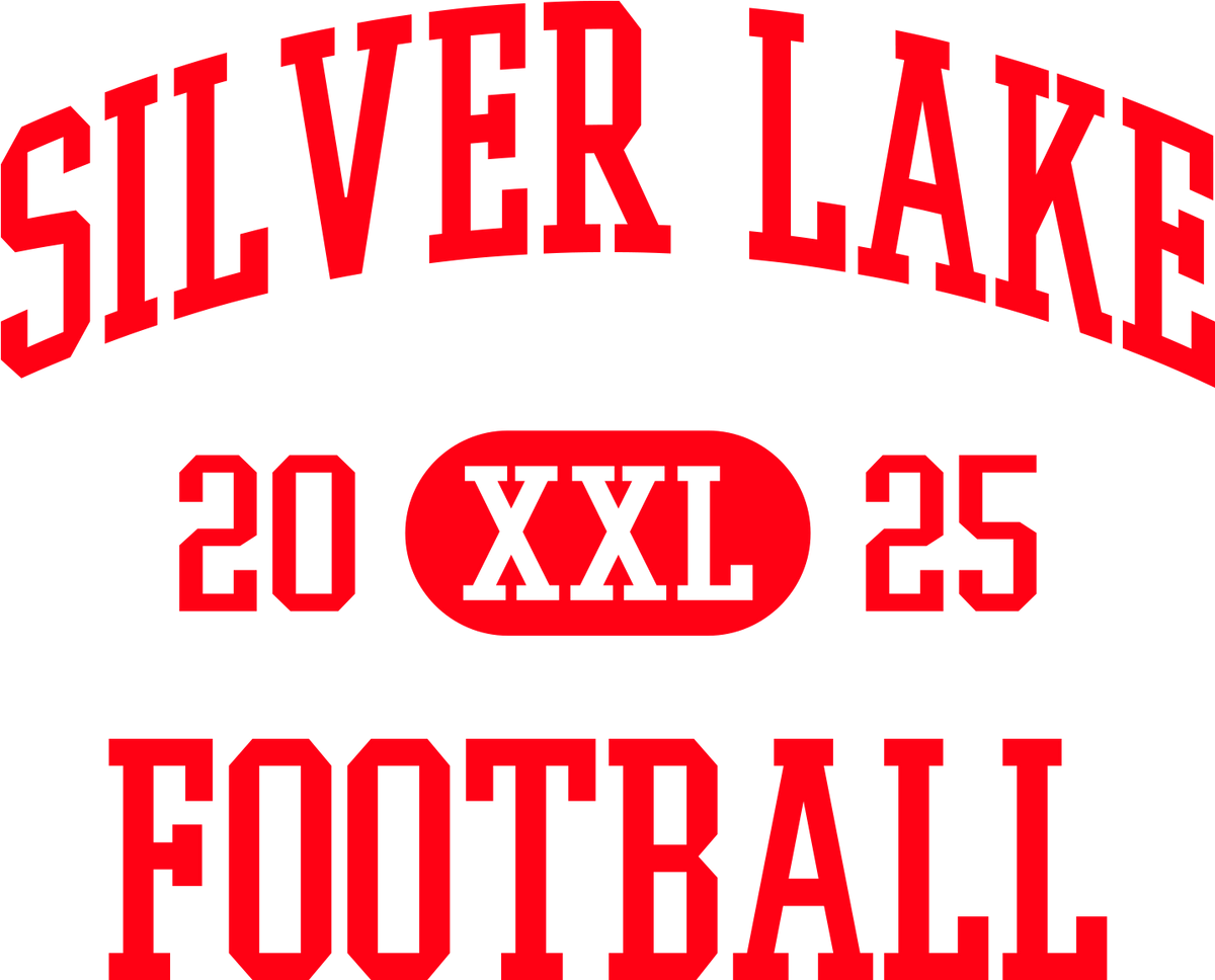Silver Lake Football – Firefly Stores