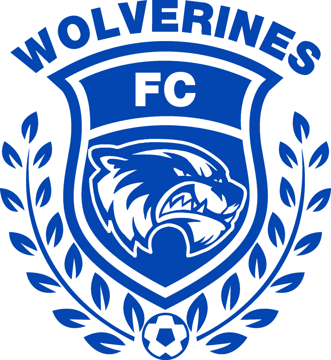 Wolverines Soccer – Firefly Stores