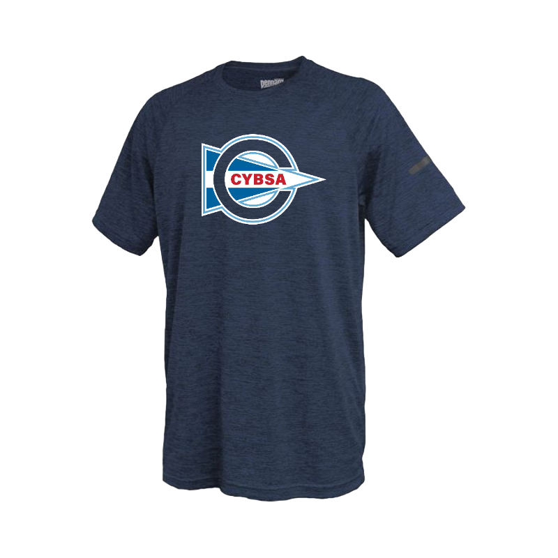 CYBSA Performance Tee – Firefly Stores