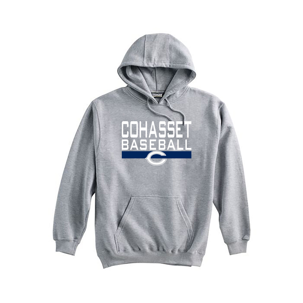 CYBSA Pennant Hoodies – Firefly Stores
