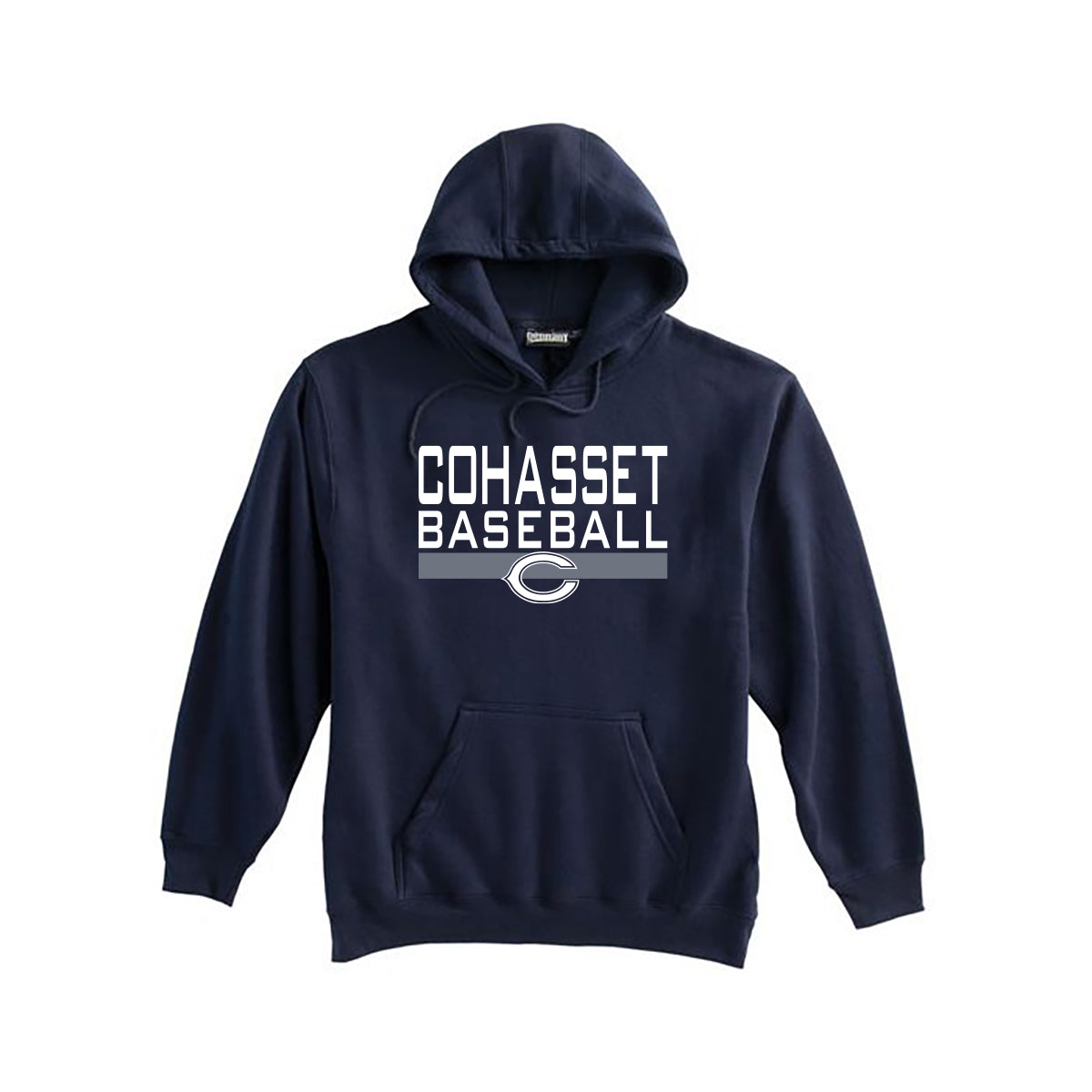 CYBSA Pennant Hoodies – Firefly Stores