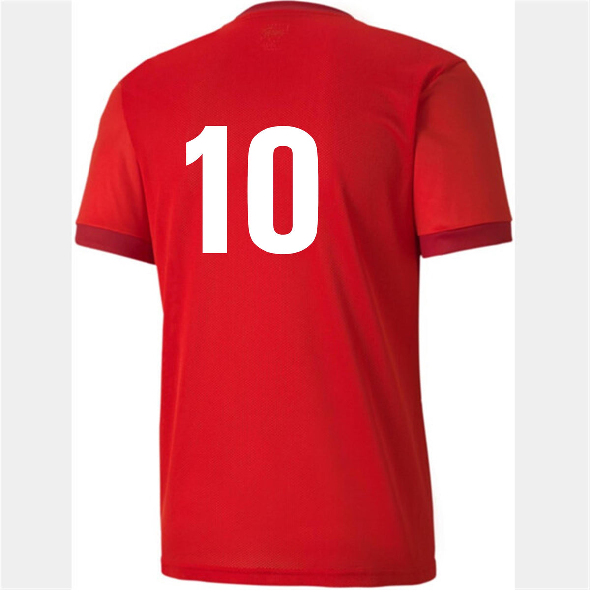 KYSA Puma Jersey – Firefly Stores