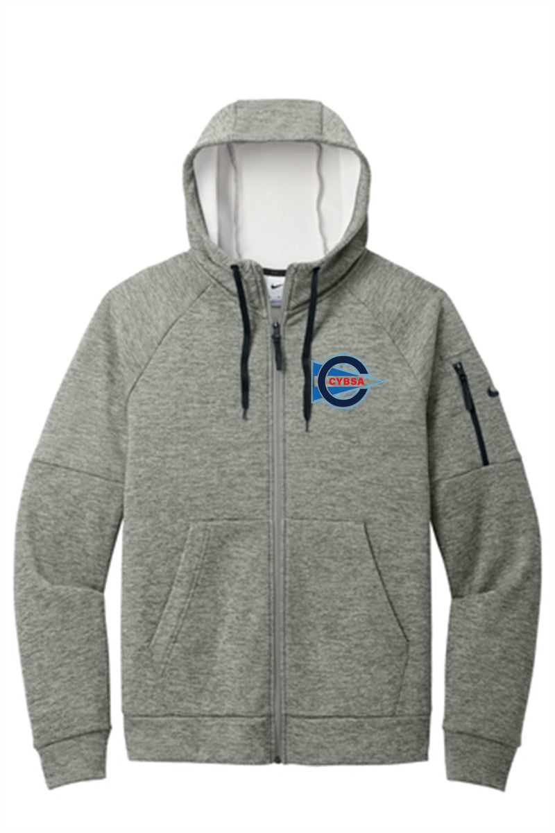 CYBSA Nike Full Zip – Firefly Stores