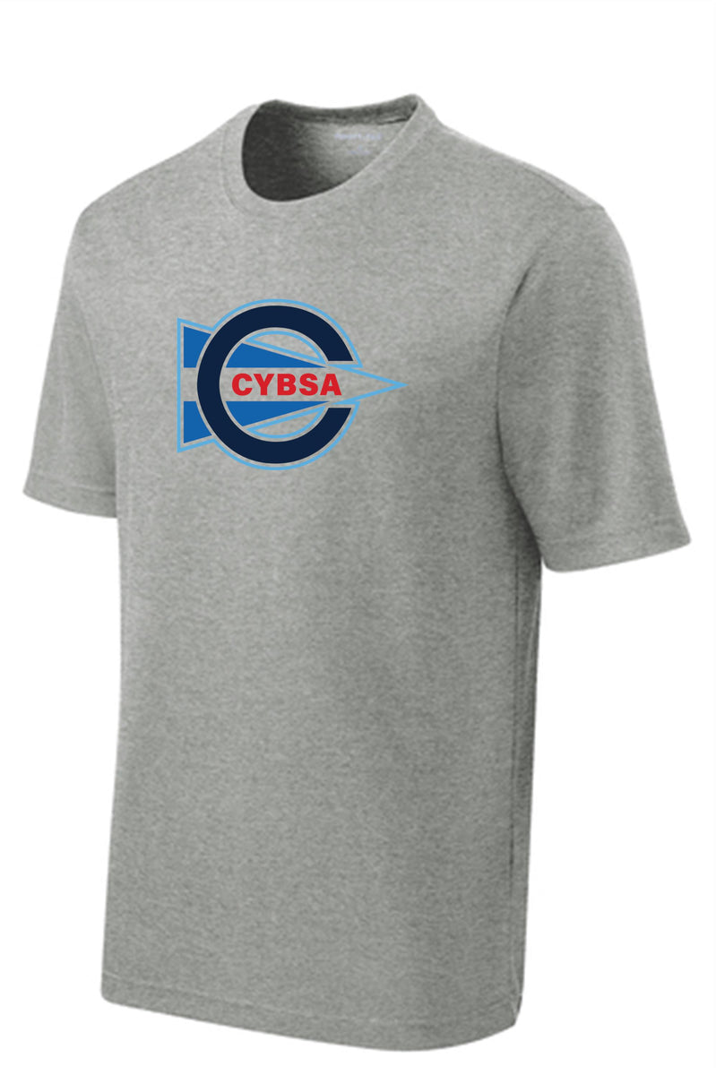 CYBSA ST Performance Short Sleeve – Firefly Stores
