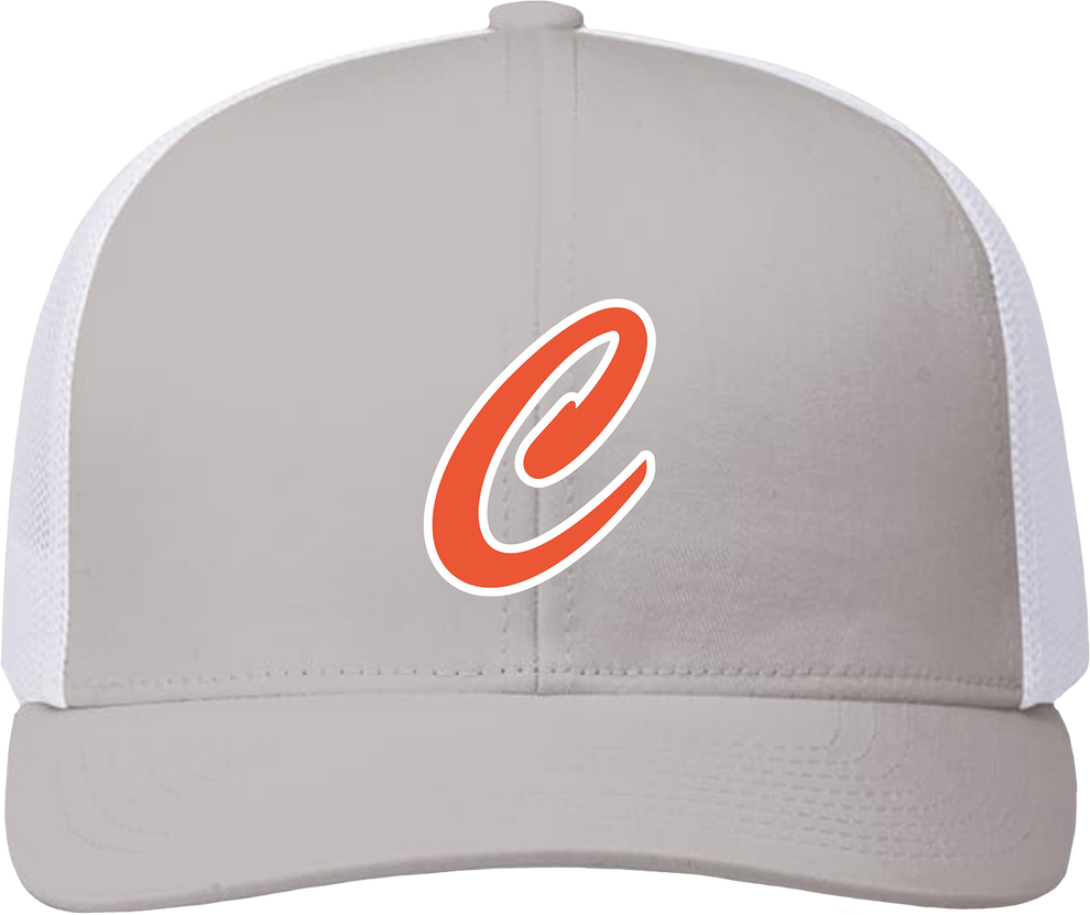 AL Trucker Hat – Firefly Stores