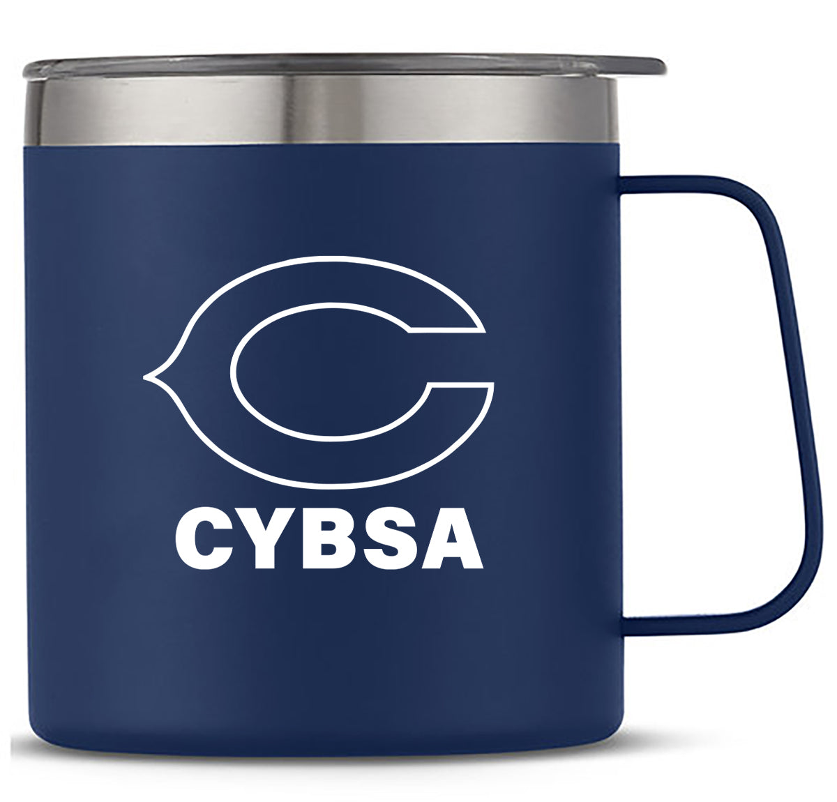 CYBSA Columbia 15oz Camp Cup – Firefly Stores
