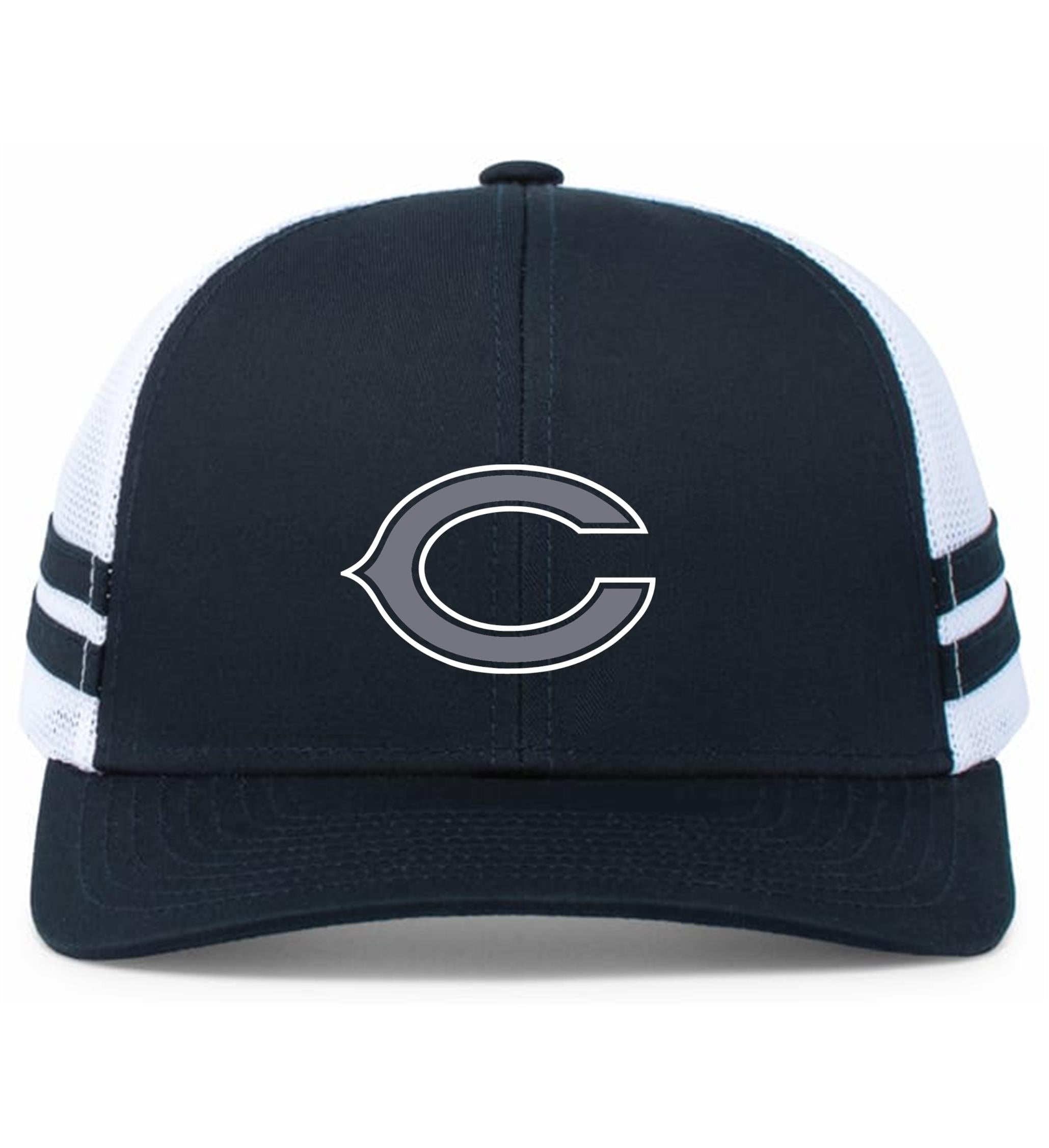CYBSA Trucker Hat – Firefly Stores
