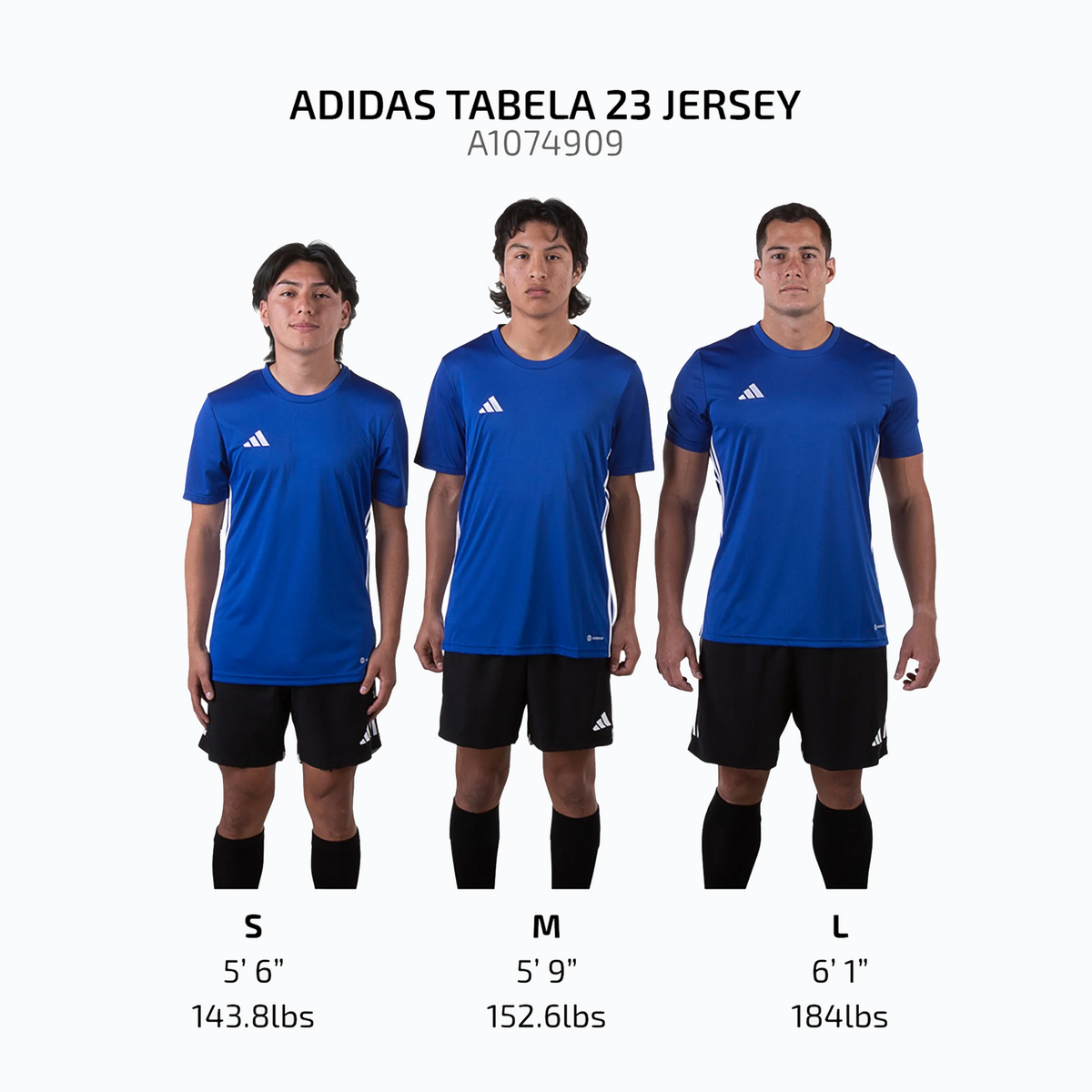 Wolverines Adidas Jersey – Firefly Stores