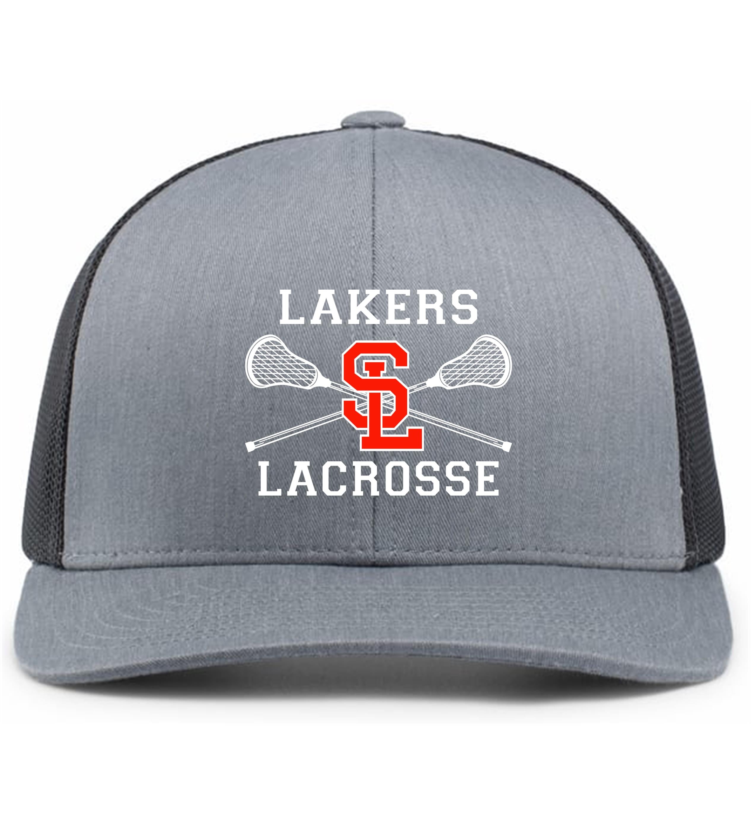 SL Boys Lacrosse Trucker Hat – Firefly Stores