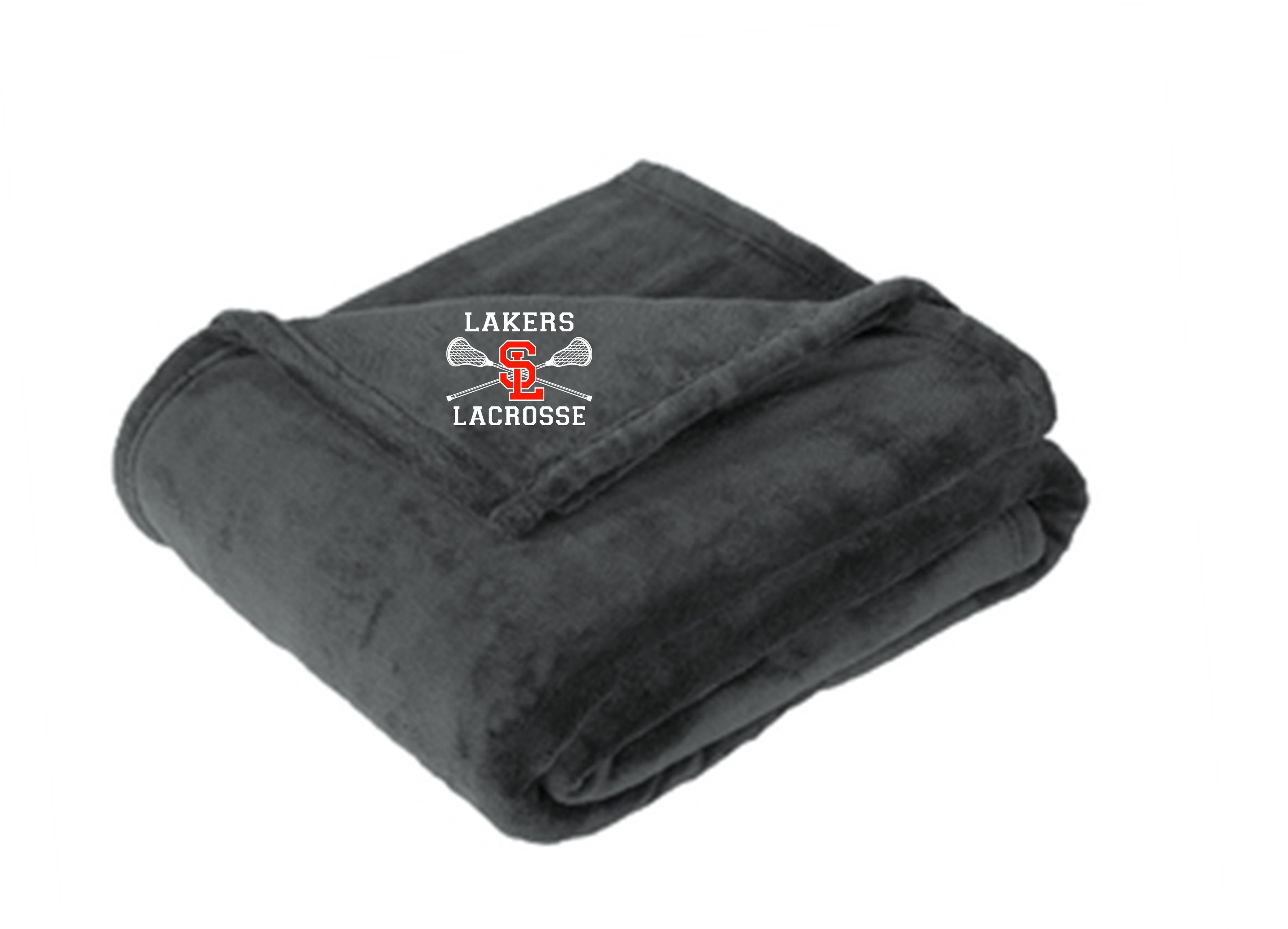 SL Boys Lacrosse Blanket – Firefly Stores