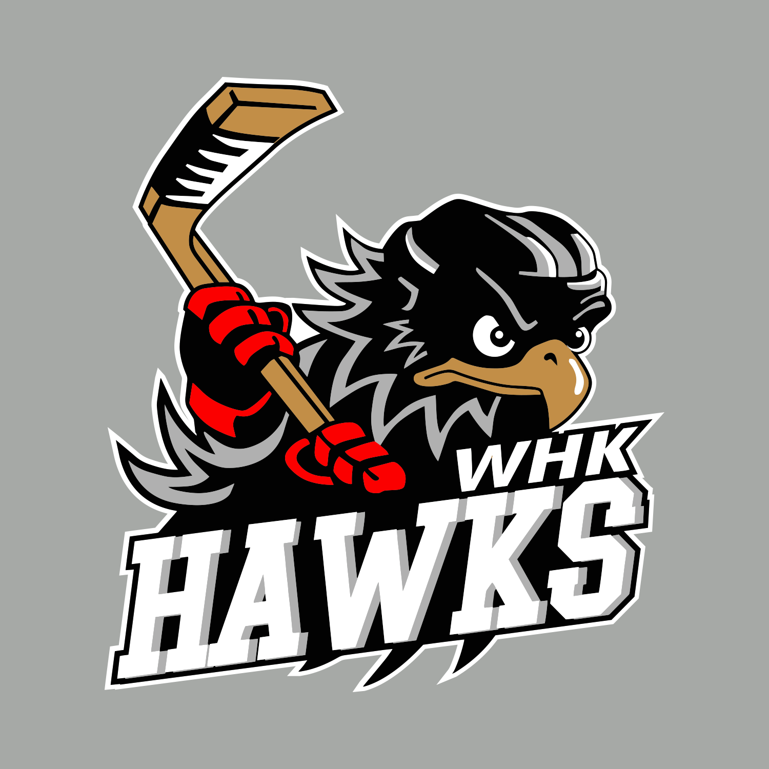 Hawks Decal – Firefly Stores