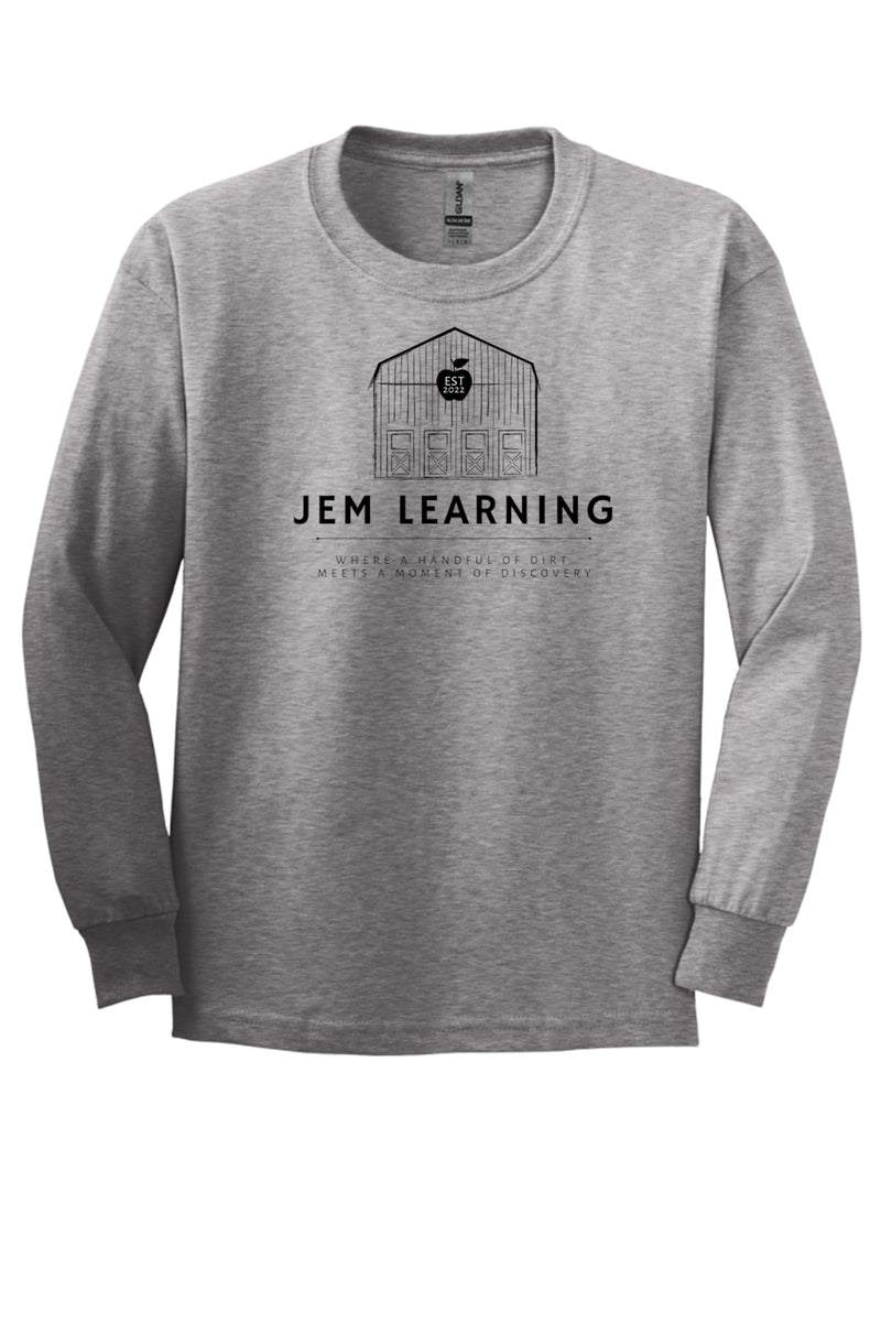JEM Learning Long Sleeve – Firefly Stores