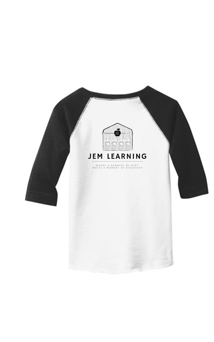 JEM Learning Raglan – Firefly Stores