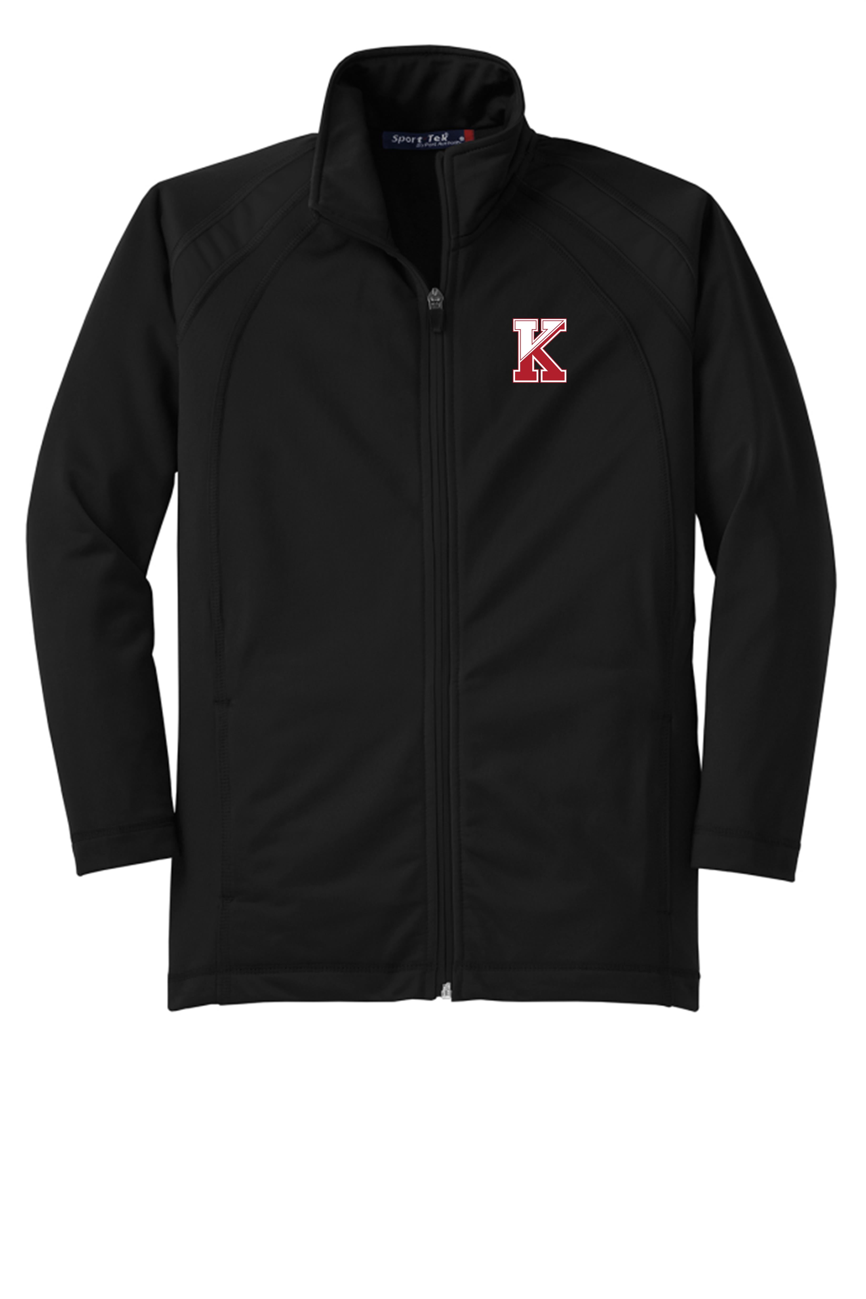 Kingston Full Zip Jacket – Firefly Stores