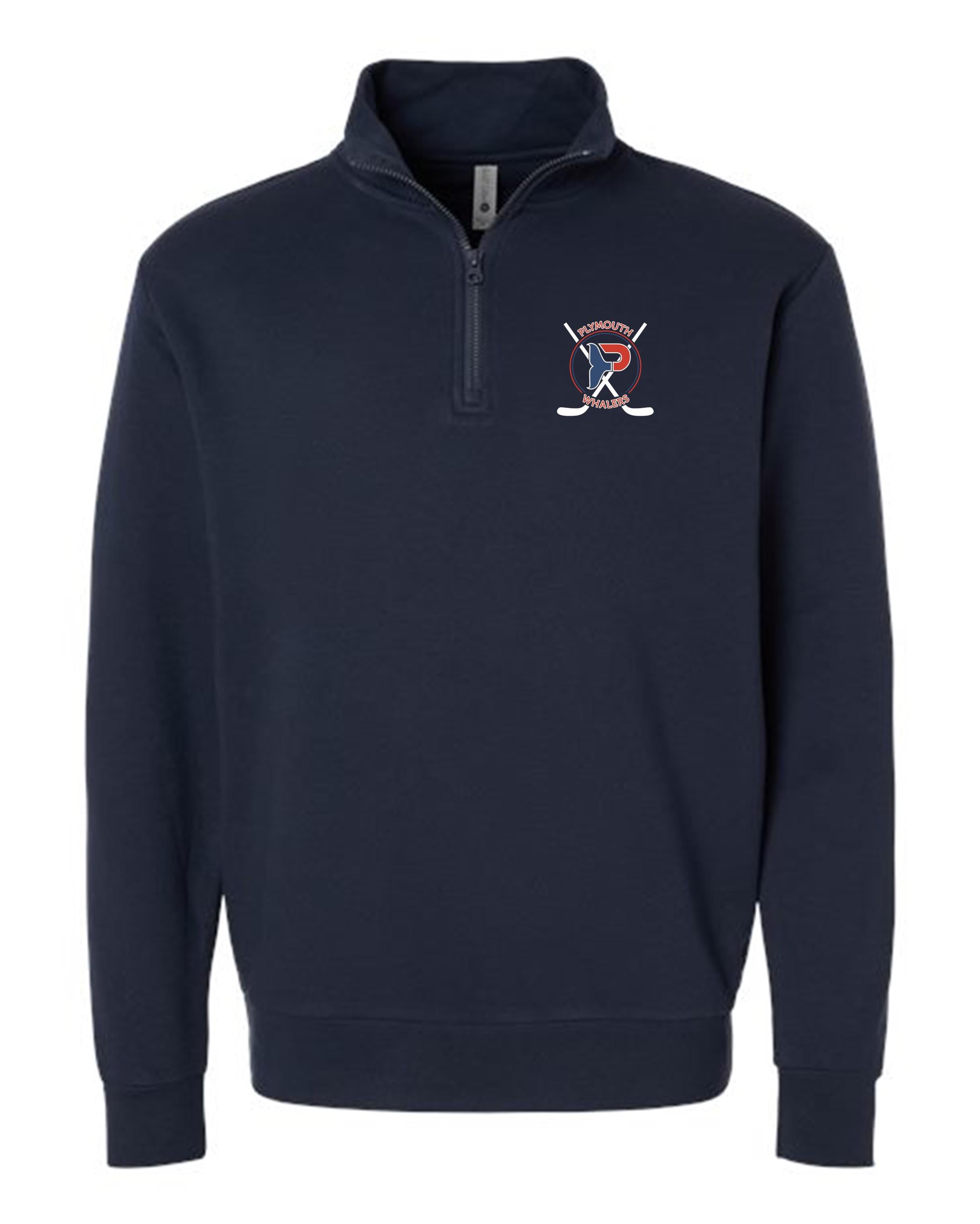 Whalers Quarter Zip – Firefly Stores