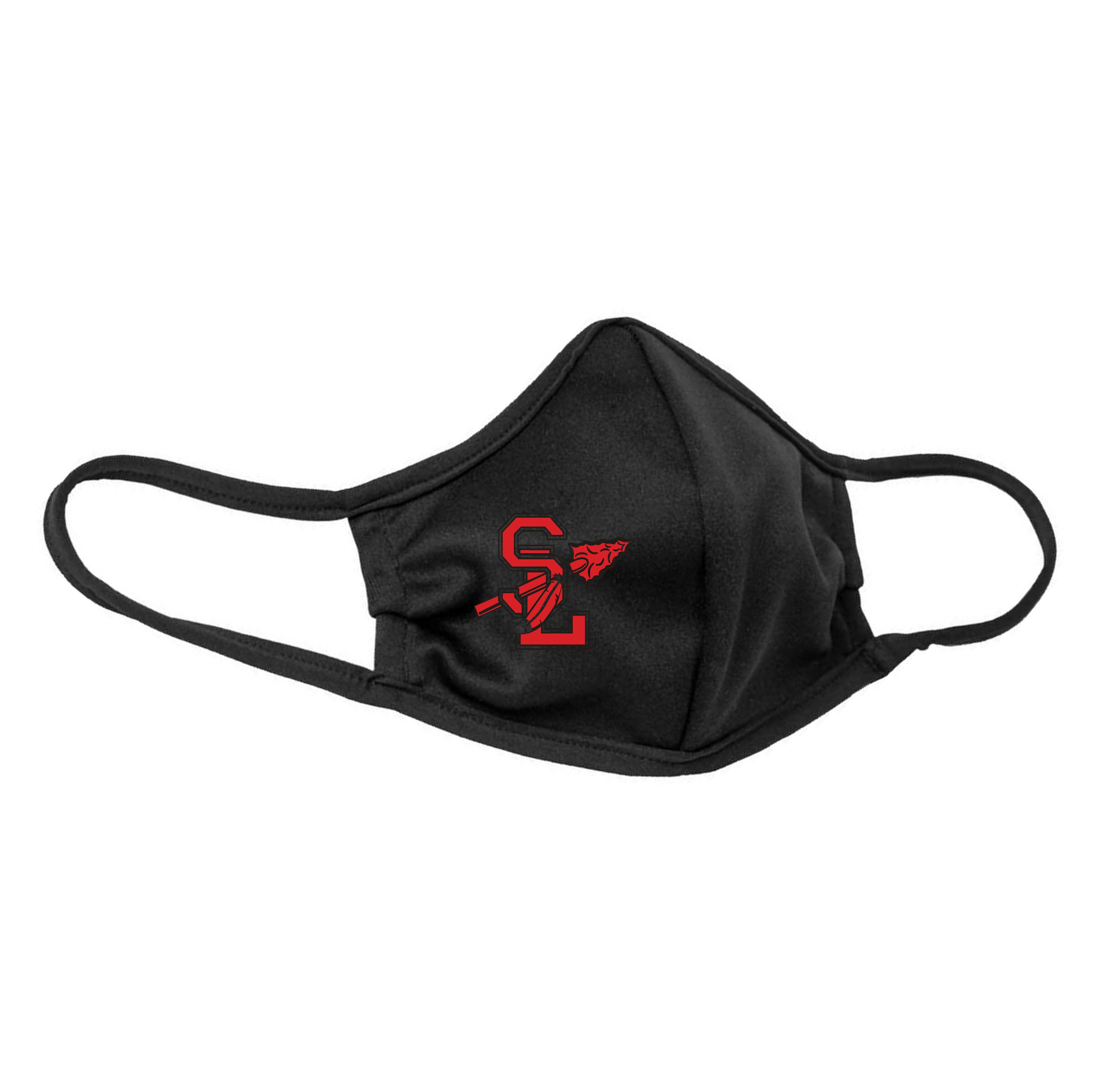 SL Warrior Mask – Firefly Stores