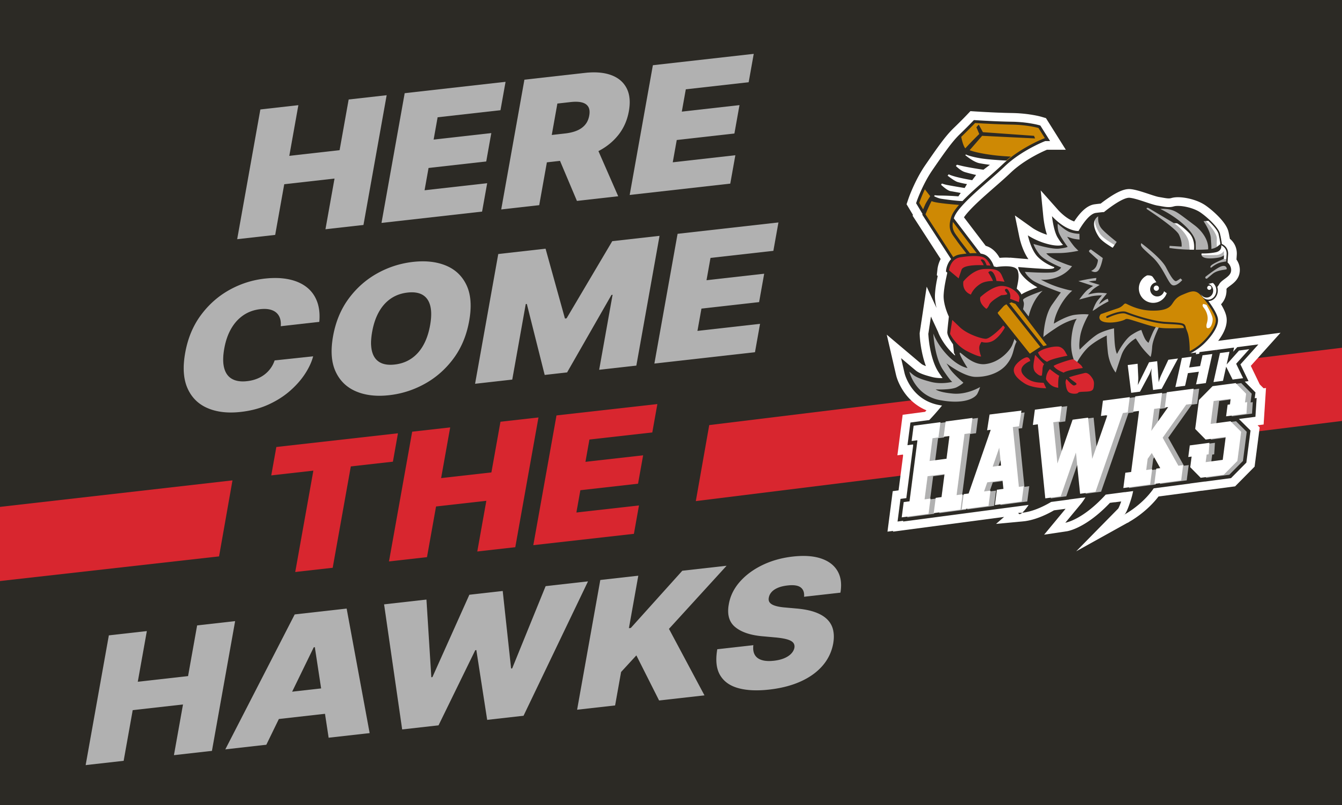 Hawks Flag – Firefly Stores