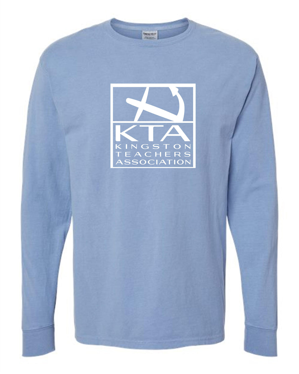 KTA Long Sleeve – Firefly Stores