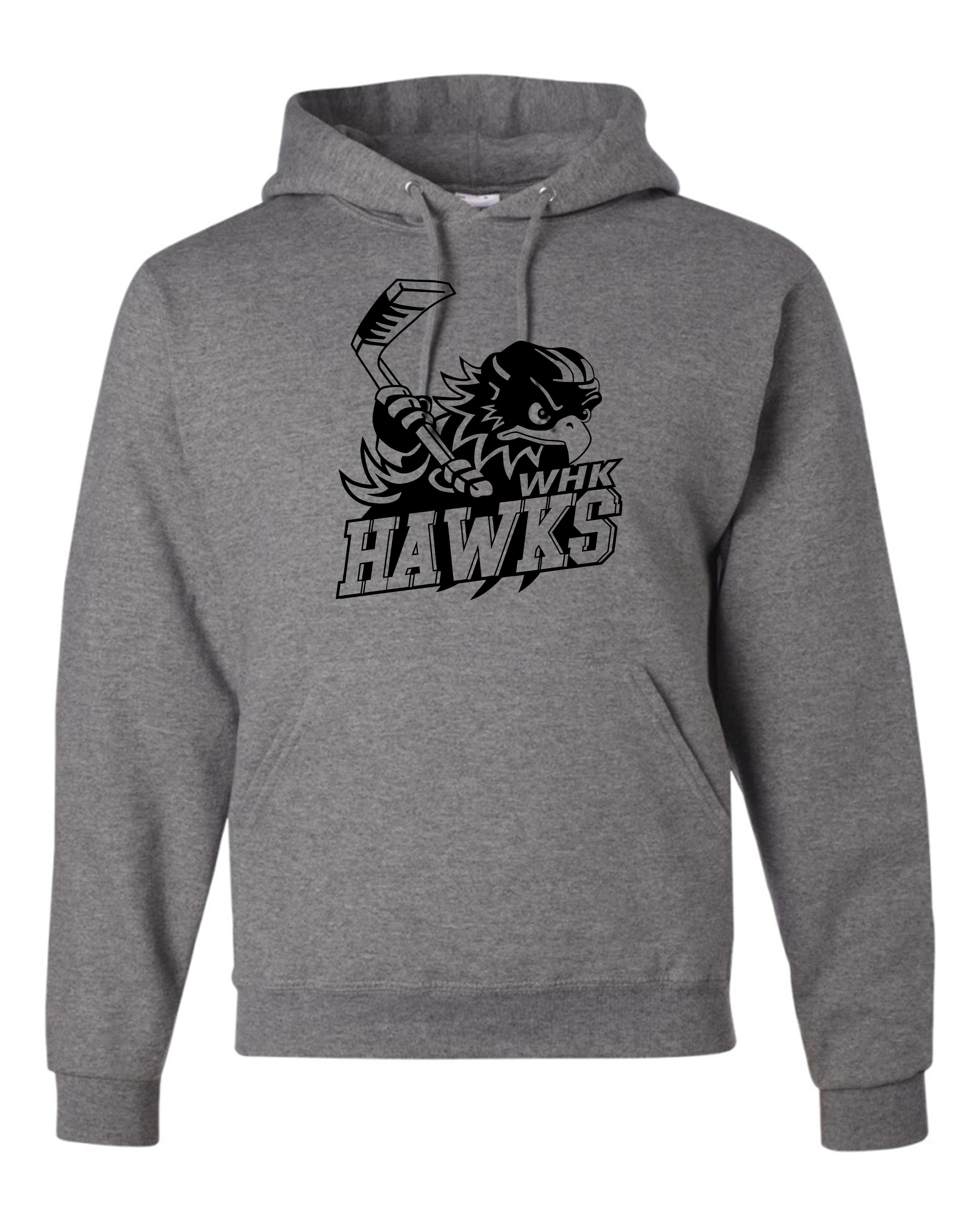 Hawks Hoodie – Firefly Stores