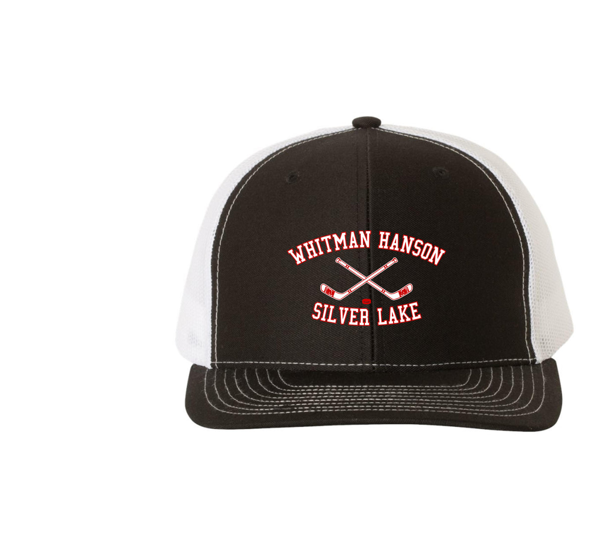 WH SL Hockey Trucker Hat – Firefly Stores